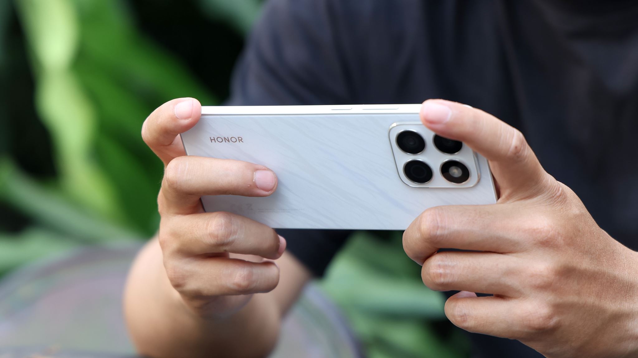 Honor X8c đặc quyền, giá tốt, tặng kèm Honor Watch 2i, BH 24 tháng